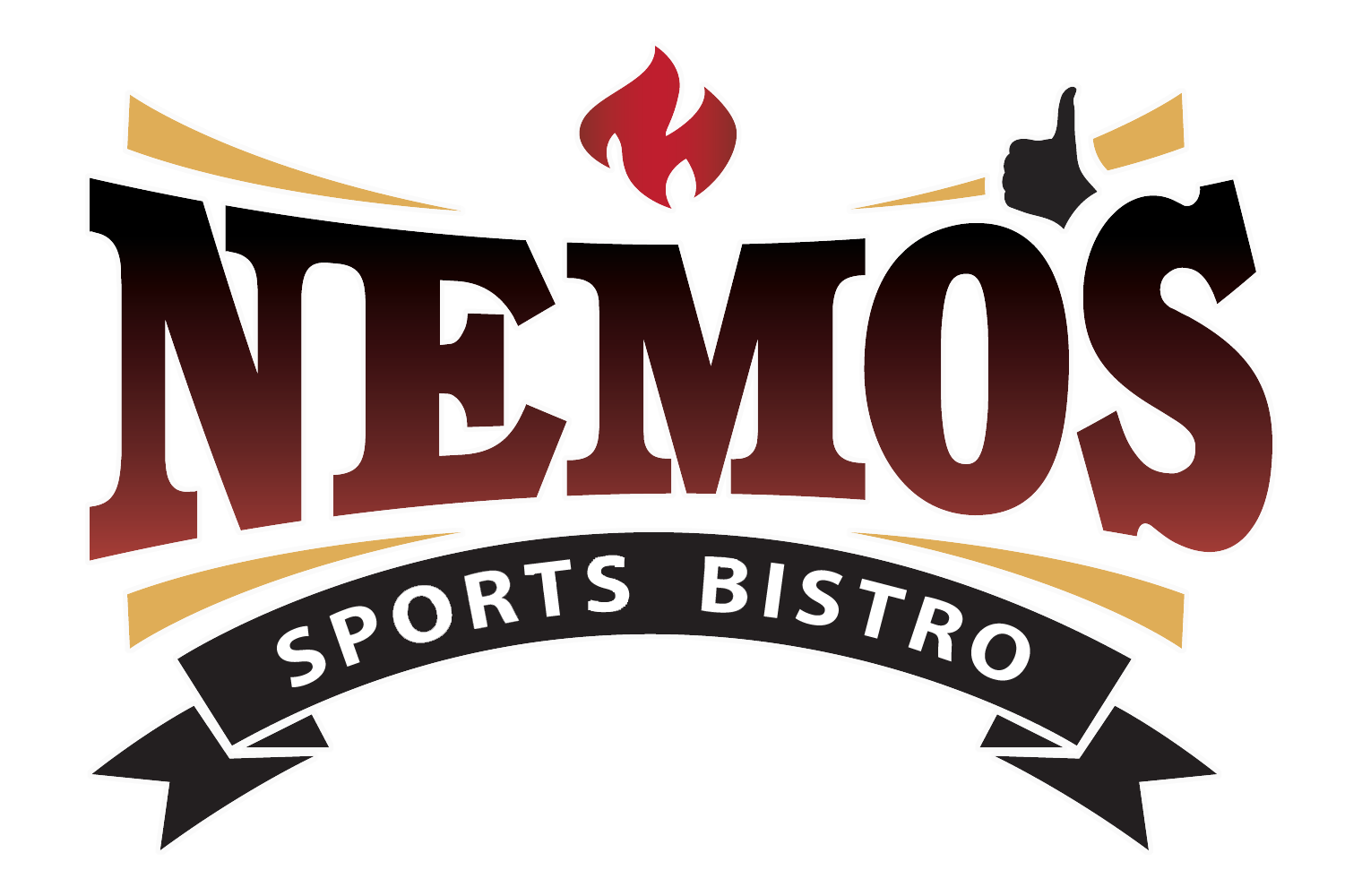 Order Online | Nemo’s Sports Bistro